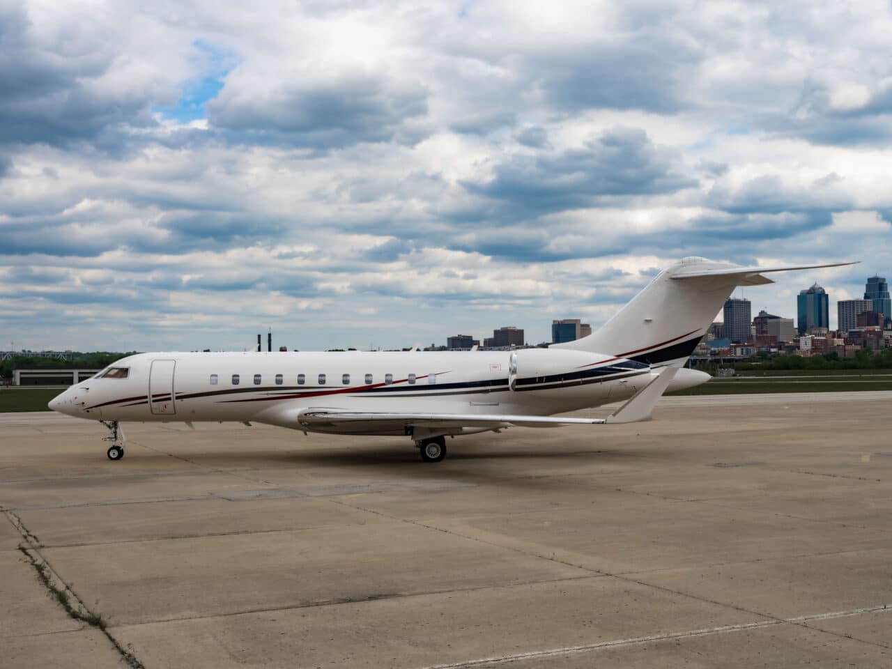 Featured Fleet | Airshare