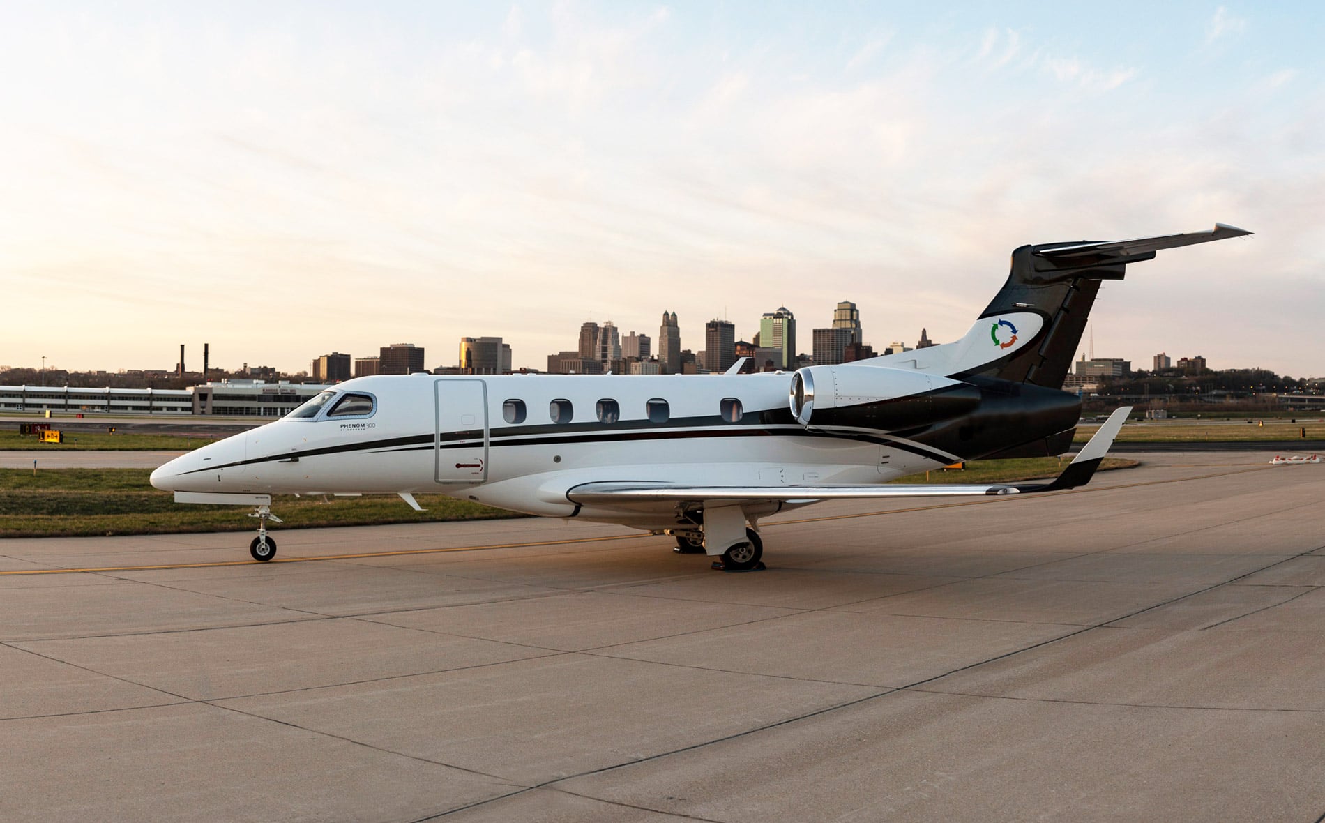 Featured Fleet | Airshare