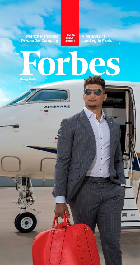 Airshare is Now Proudly Serving Florida | Airshare