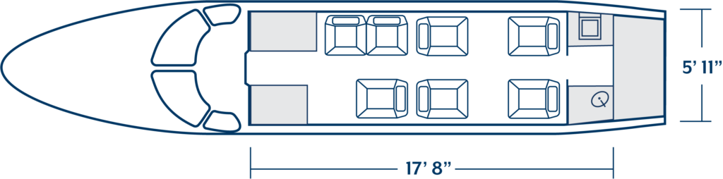 Charter a 2001 Learjet 60 | Airshare
