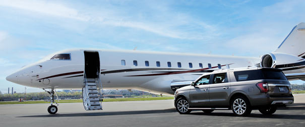 Private Aircraft Management | Jet Maintenance | Airshare